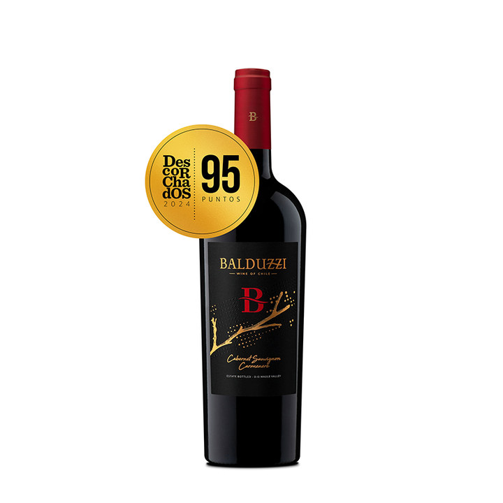 Vinos – Balduzzi Wines