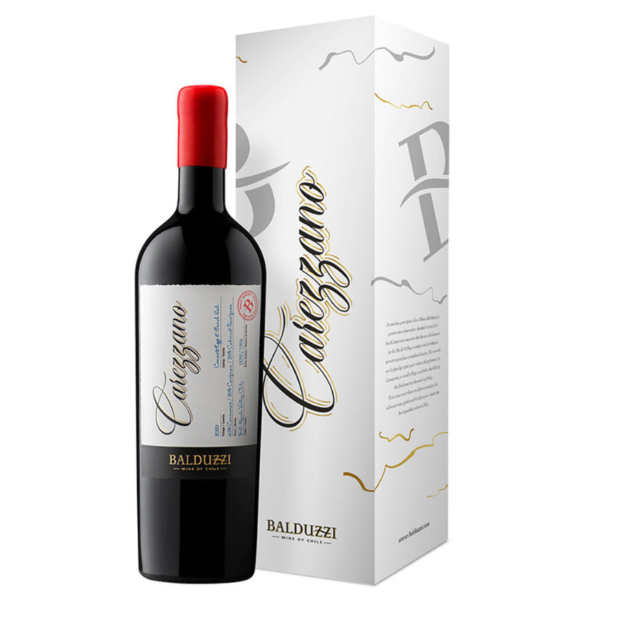 ICONO – Balduzzi Wines