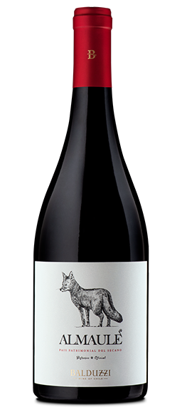Limited Series – Balduzzi Wines