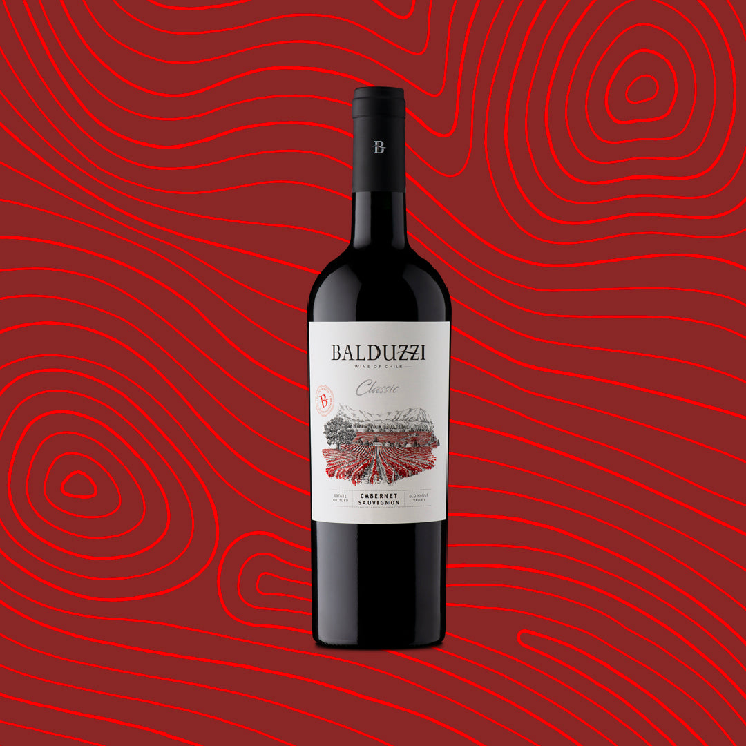 classic – Balduzzi Wines