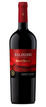 Balduzzi Wines