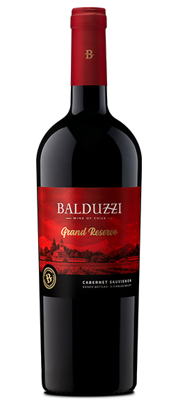 Balduzzi Wines