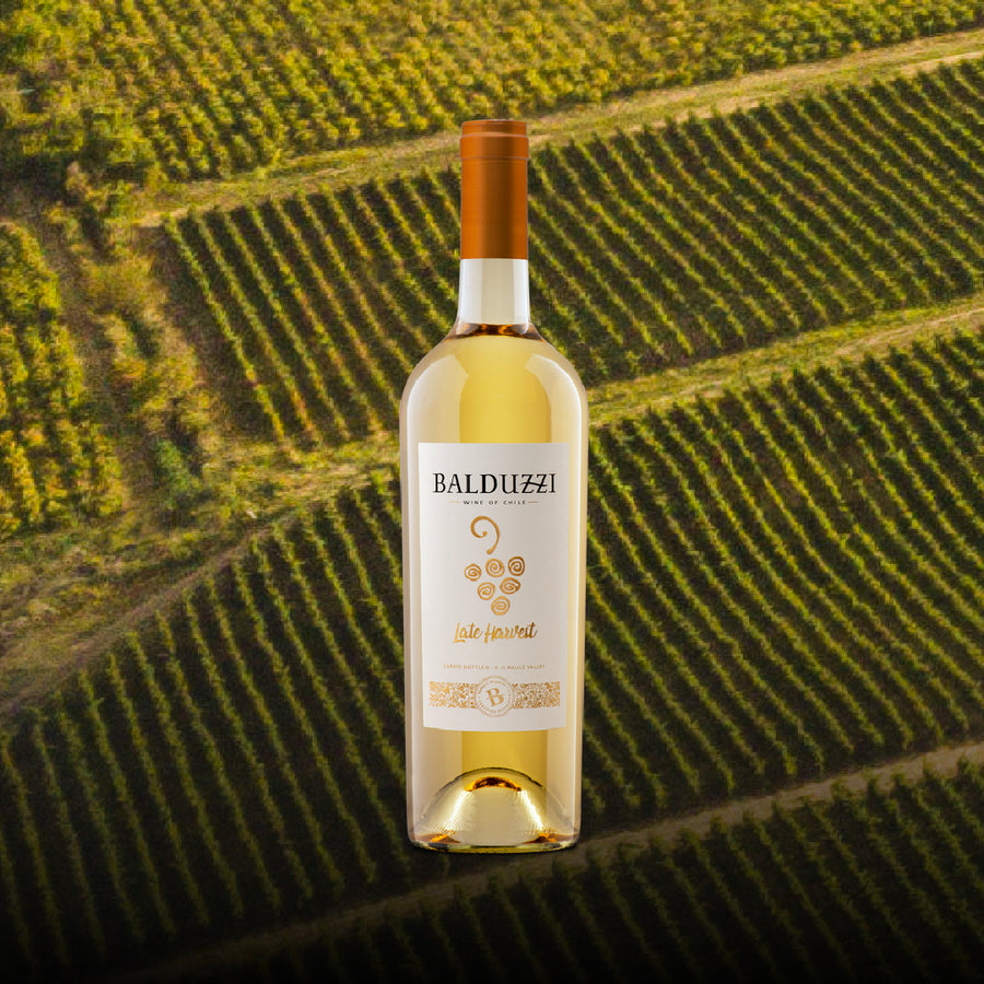 lineareserve – Balduzzi Wines