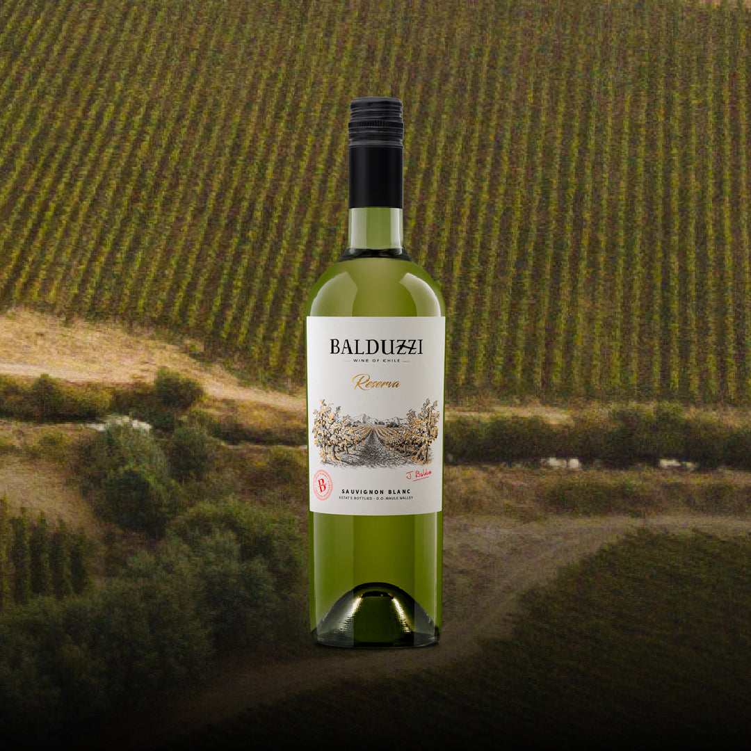 lineareserve – Balduzzi Wines