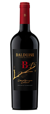 Balduzzi Wines