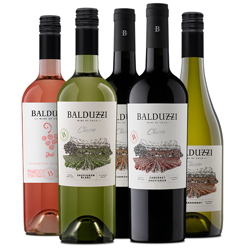 Wines – Balduzzi Wines